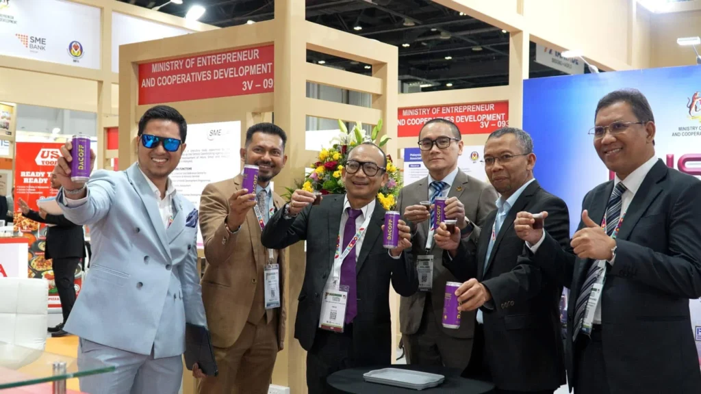 Dubai – Brain Story Sdn. Bhd.